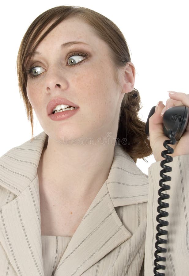 Phone Call stock photo. Image of landline, phone, communication - 777408