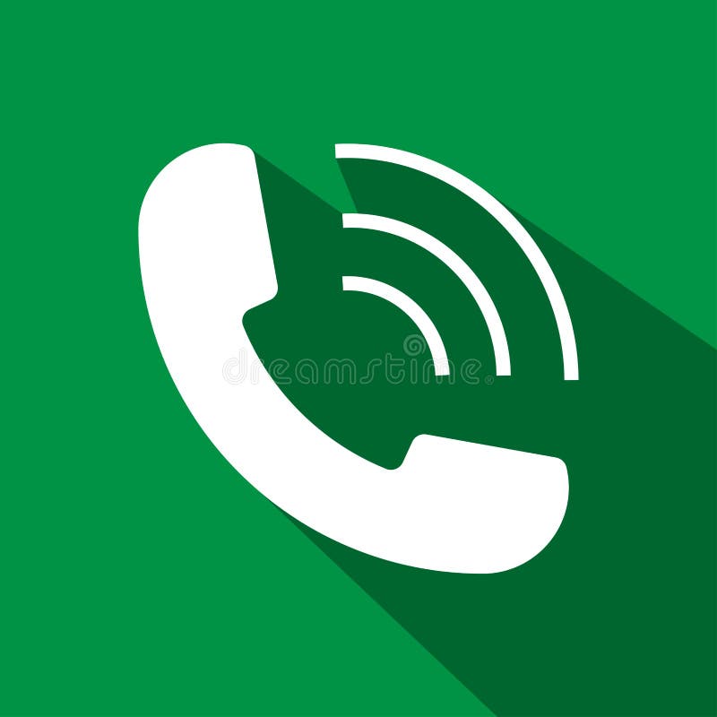 Phone Call Icon Stock Illustrations – 171,616 Phone Call Icon Stock ...