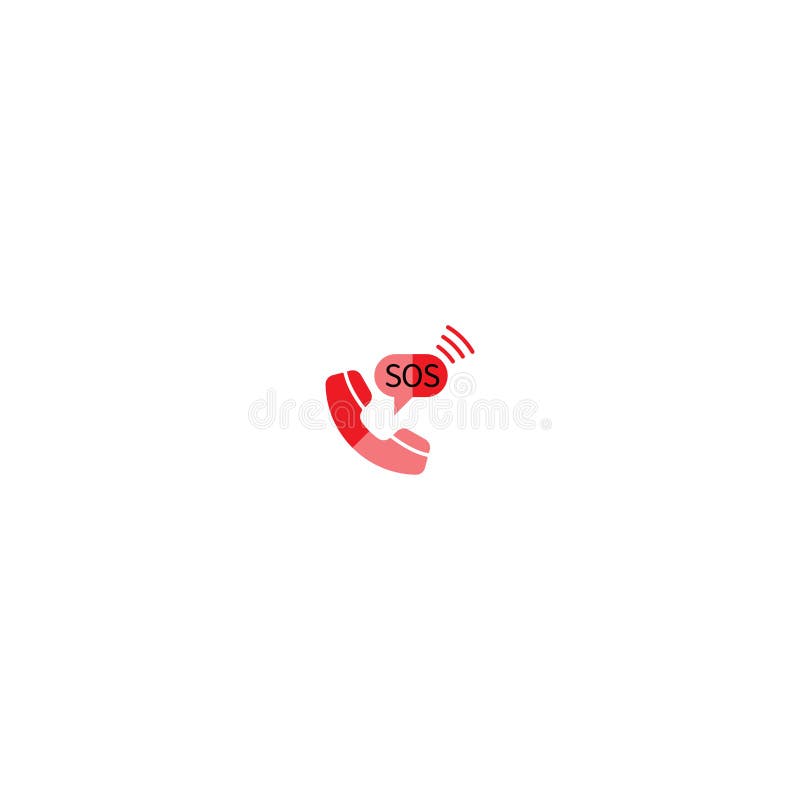 Call Sos Logo Stock Illustrations – 503 Call Sos Logo Stock ...