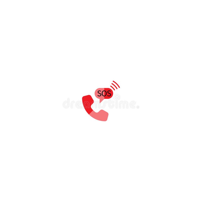 Call Sos Logo Stock Illustrations – 503 Call Sos Logo Stock ...