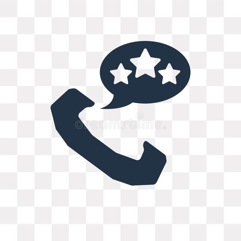 Phone Call Icon Vector Sign and Symbol Isolated on White Background ...