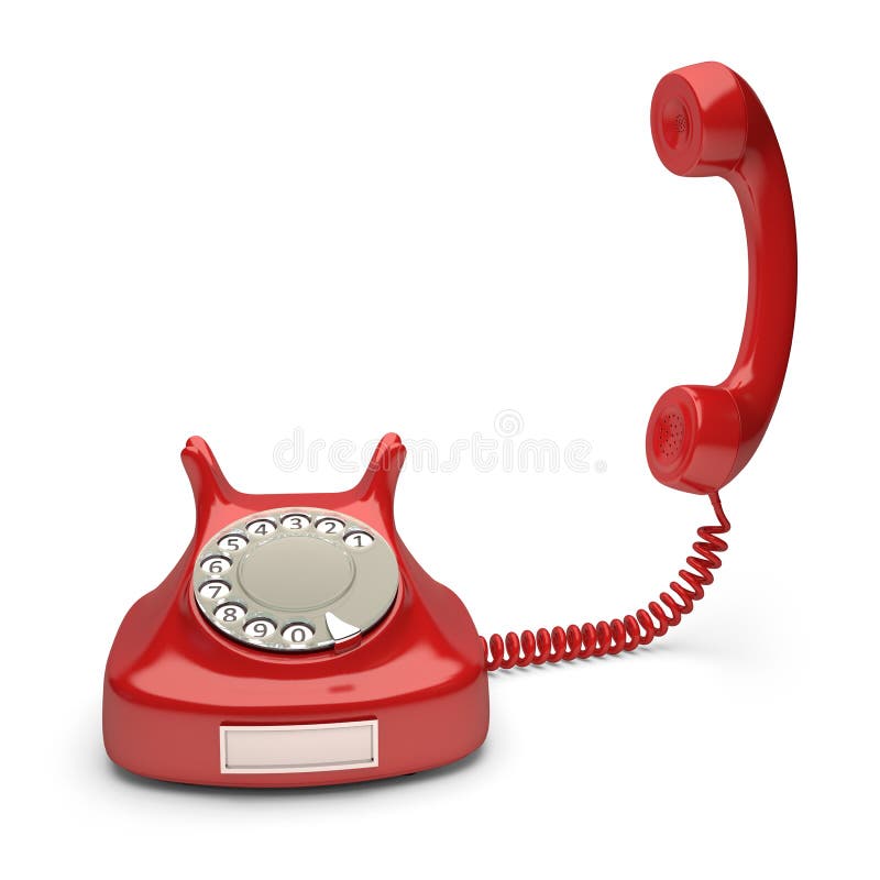 Call for You stock image. Image of hand, call, retro - 25793137