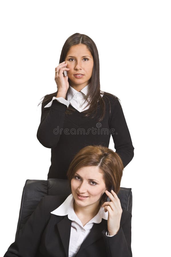 Phone calls stock photo. Image of electronics, people - 8149730