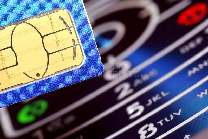 Chip. stock image. Image of close, assistant, account - 23285707