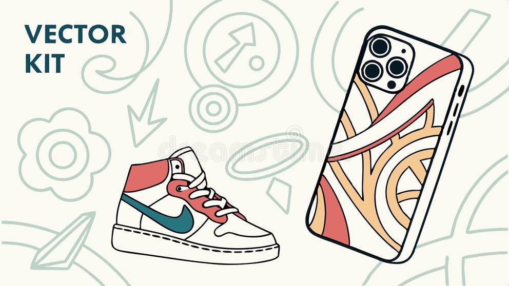 Customizable Cases Stock Illustrations – 130 Customizable Cases Stock ...