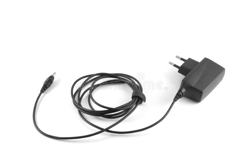 Charger stock photo. Image of phone, smart, charger, serial - 60408962