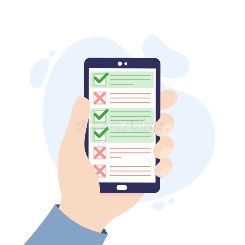 Mobile Application for Questionnaires, Surveys, Polls, Checklists ...