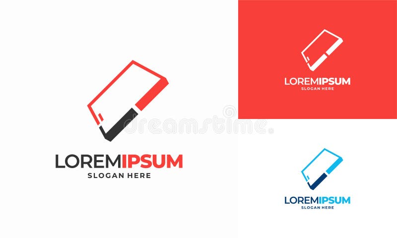 Phone Check Logo Designs Concept Vector, Safe Phone Logo Template, Logo ...