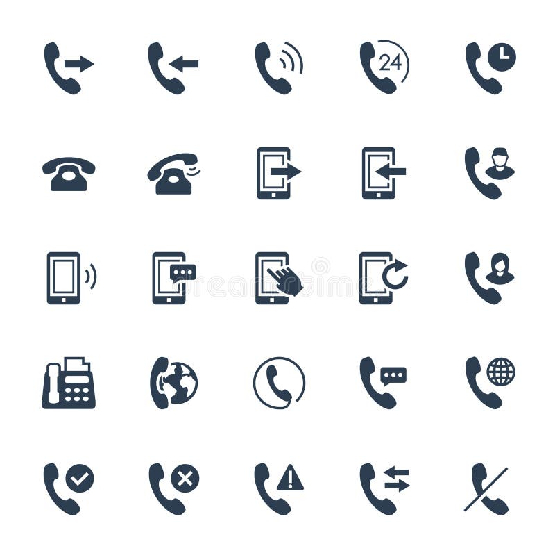 Answer Calls Stock Illustrations – 599 Answer Calls Stock Illustrations ...