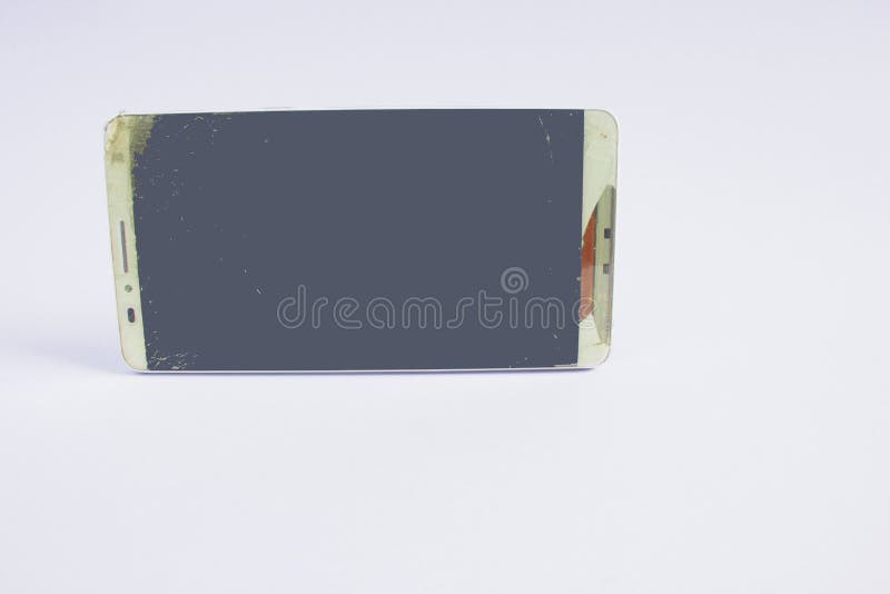 Phone Crash stock image. Image of device, broken, crack - 75222063