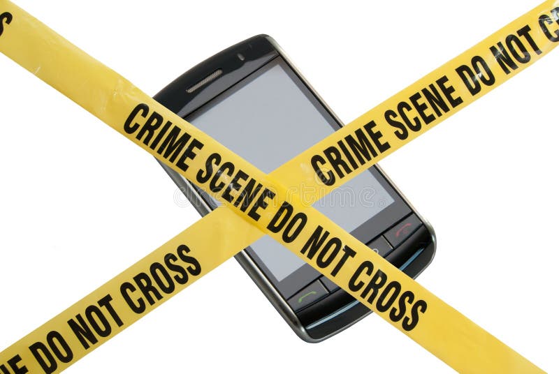 375 Crime Evidence Phone Stock Photos - Free & Royalty-Free Stock ...