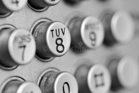 Phone dial pad stock photo. Image of field, call, dial - 24864294