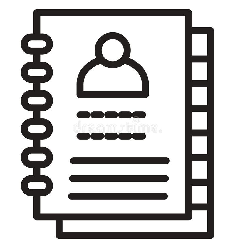 Phone Directory Stock Illustrations – 7,163 Phone Directory Stock ...