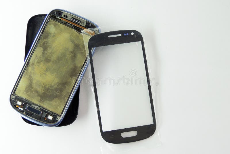 Smartphone Exploded View Stock Photos - Free & Royalty-Free Stock ...
