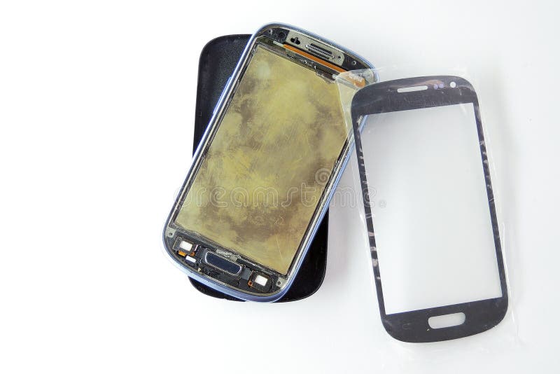 Phone Exploded View Stock Photos - Free & Royalty-Free Stock Photos ...