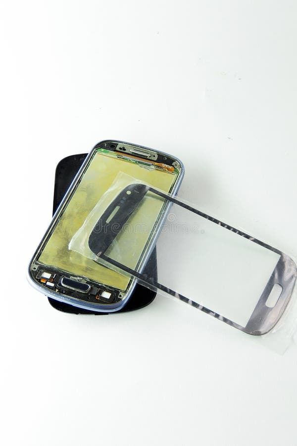 Smartphone Exploded View Stock Photos - Free & Royalty-Free Stock ...