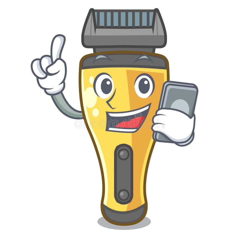 Razor Phone Stock Illustrations – 151 Razor Phone Stock Illustrations ...