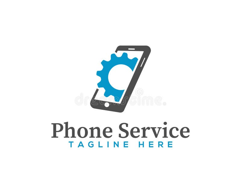 Phone Logo Repair Stock Illustrations – 4,807 Phone Logo Repair Stock ...