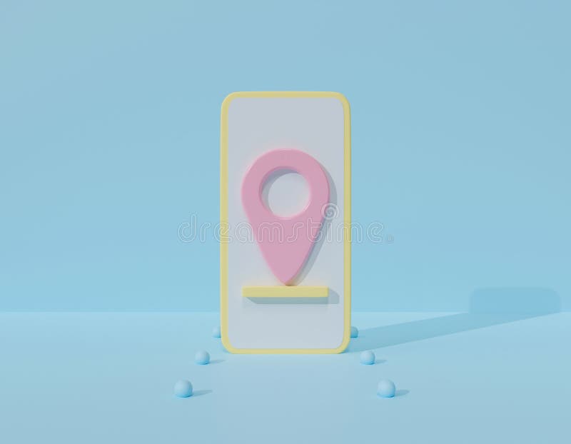 Cute Gps Stock Illustrations – 1,125 Cute Gps Stock Illustrations ...