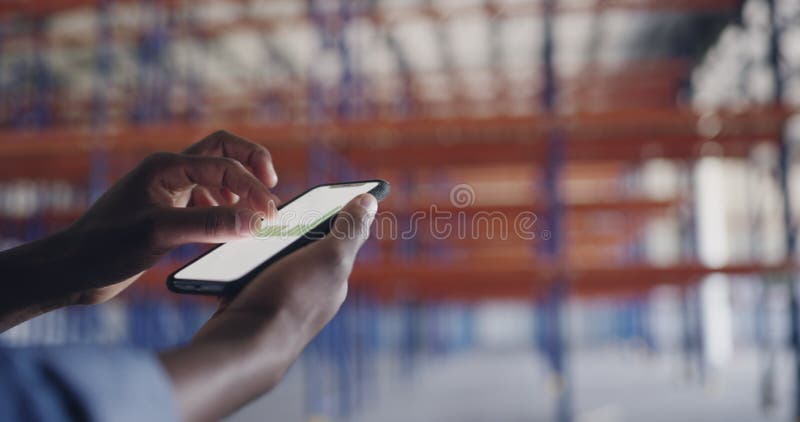 Phone, Graphs and Hands of Man in Construction Site for Architecture ...