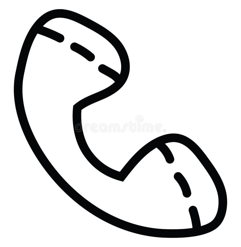 Retro Phone Handle Stock Illustrations – 604 Retro Phone Handle Stock ...