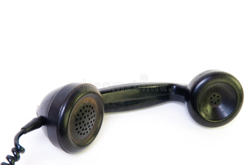 558 Old Phone Handset Hanging Stock Photos - Free & Royalty-Free Stock ...