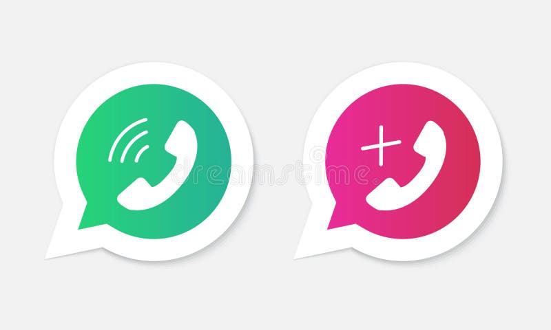 Answer Phone Icon Stock Illustrations – 13,440 Answer Phone Icon Stock ...