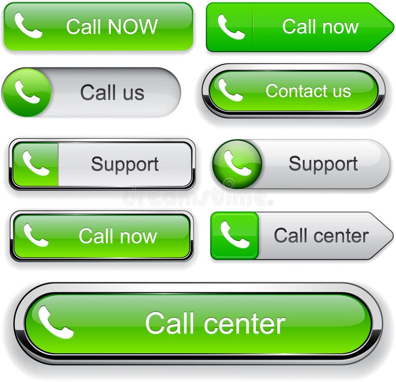 Support, call centre, help stock vector. Illustration of assurance ...