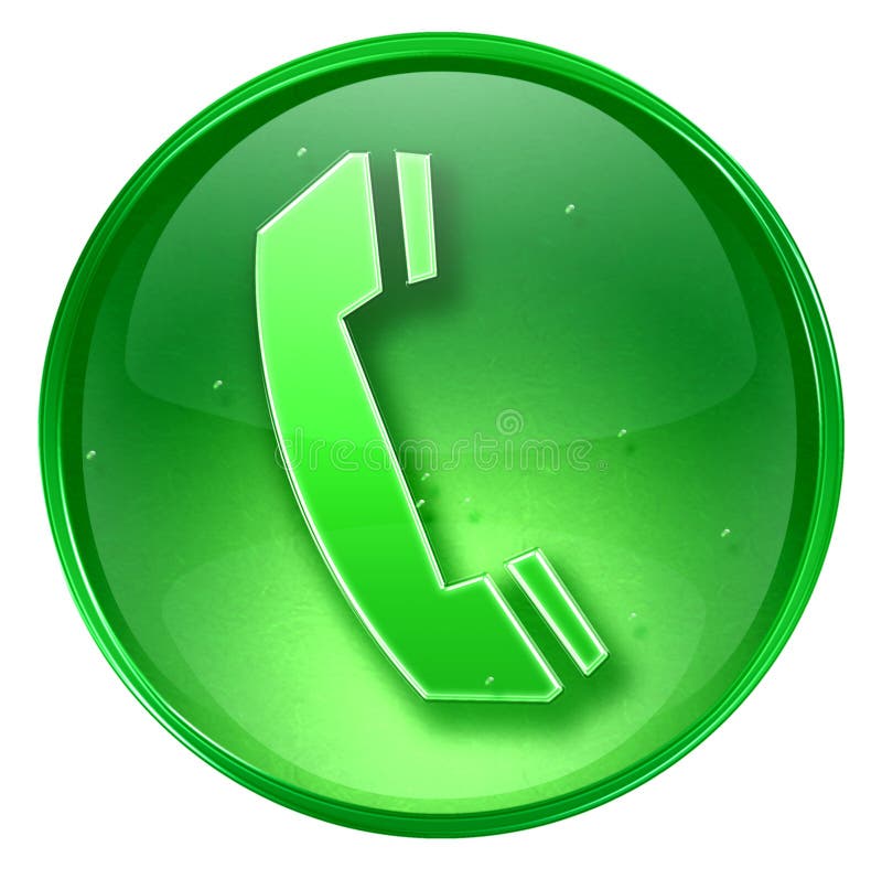 Phone icon. stock illustration. Illustration of phone - 2398643