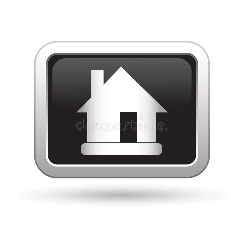 Phone icon with chat menu stock vector. Illustration of contact - 107579536