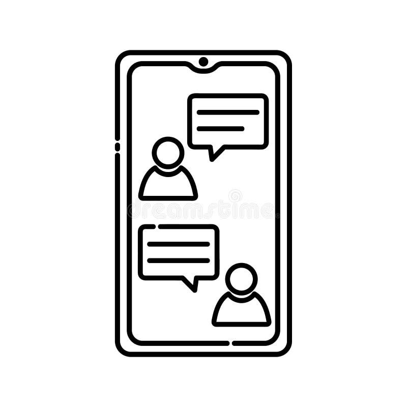 Outline Touchpad Stock Illustrations – 1,099 Outline Touchpad Stock ...