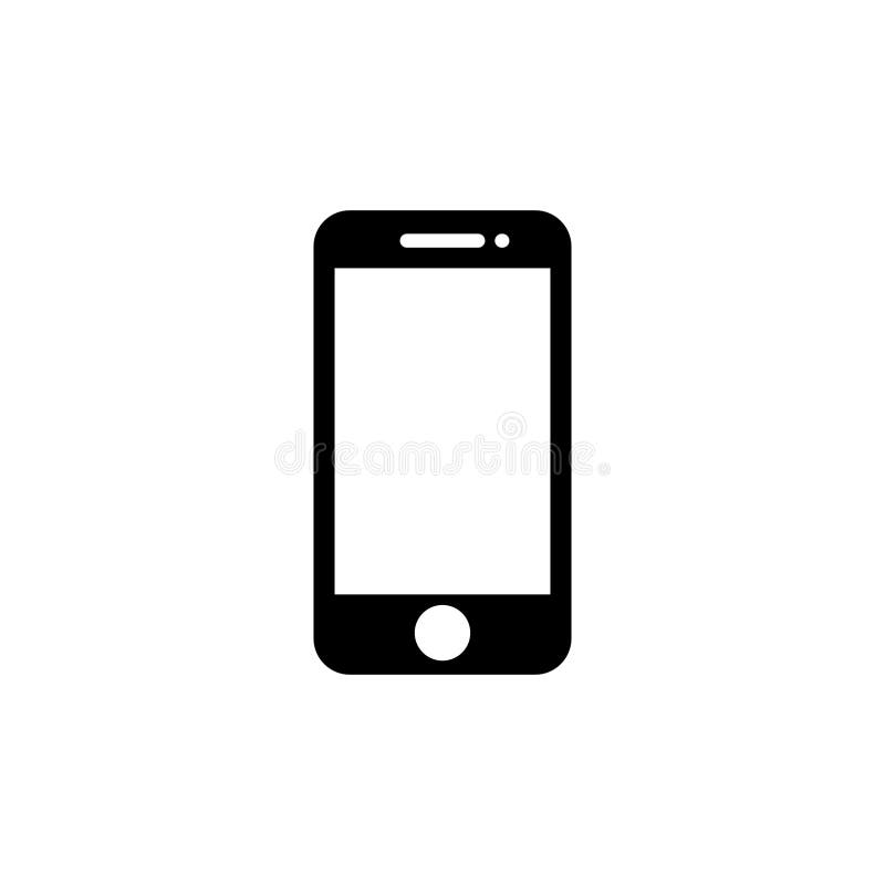 Phone Icon . Call Icon Vector. Telephone Symbol Stock Vector ... Phone Icon . Call Icon Vector. Telephone Symbol Stock Vector ...