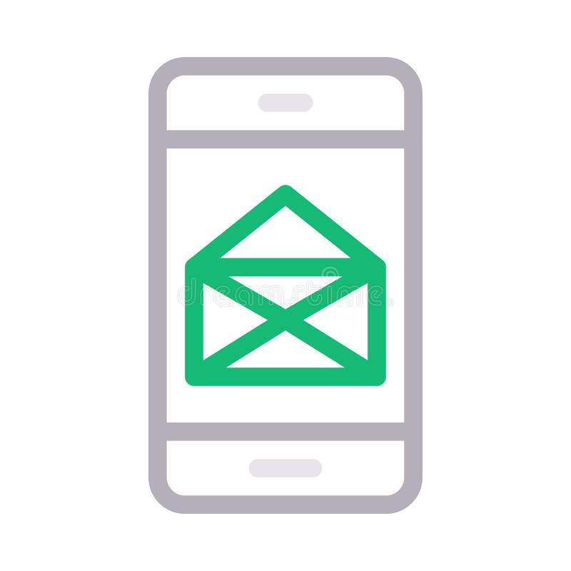 Phone Call Inbox Stock Illustrations – 1,550 Phone Call Inbox Stock ...