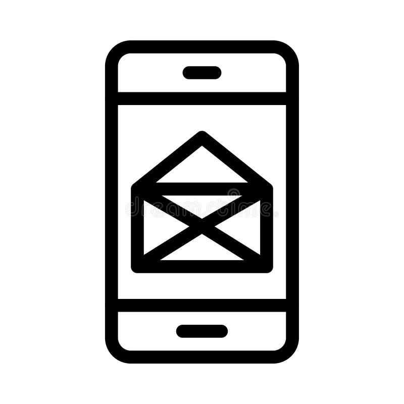 Phone Call Inbox Stock Illustrations – 1,550 Phone Call Inbox Stock ...