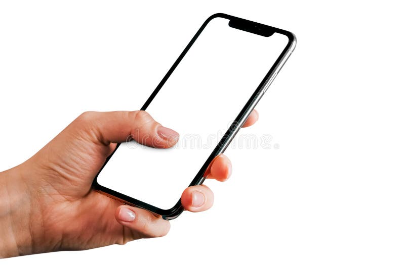 Cell Phone Png