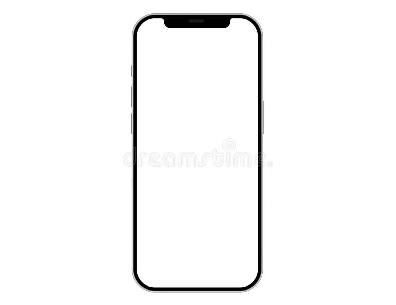 Transparent Iphone Png Stock Illustrations – 55 Transparent Iphone Png ...