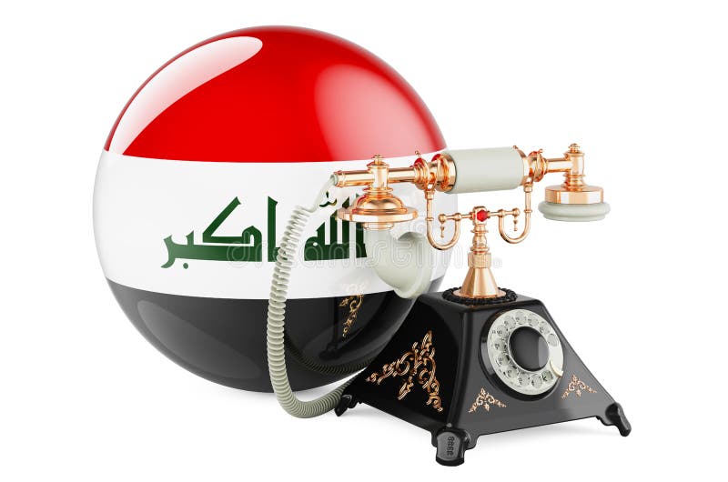Phone Iraq Stock Illustrations – 41 Phone Iraq Stock Illustrations ...
