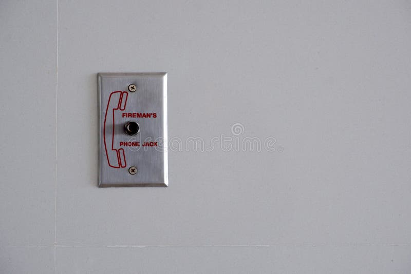Firefighter Phone Jack Stock Photos - Free & Royalty-Free Stock Photos ...