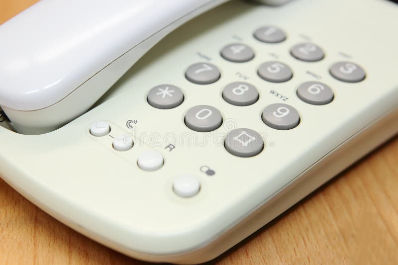 Phone keypad stock photo. Image of computer, mobiles - 18052672