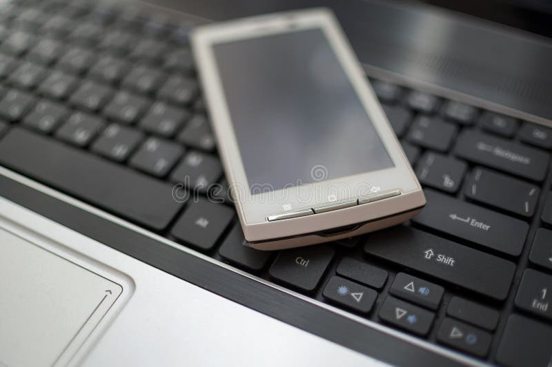 Phone keypad stock photo. Image of white, data, mobility - 27217352