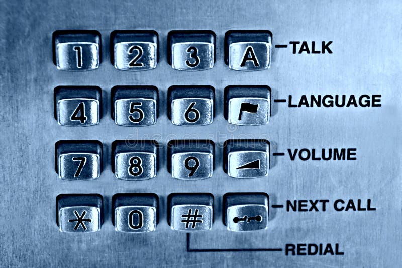374 Old Phone Keypad Numbers Stock Photos - Free & Royalty-Free Stock ...