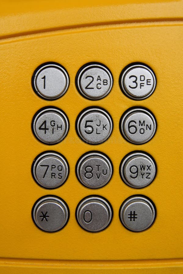 Detail of Red Phonebooth in London, UK. Stock Image - Image of outdoor ...