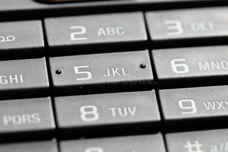 Phone keys stock image. Image of button, text, light, numbers - 139375