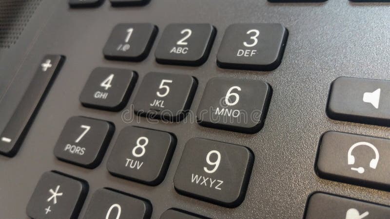 Phone keys stock image. Image of button, text, light, numbers - 139375