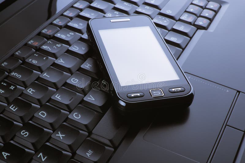 VoIP USB Phone stock photo. Image of computer, conference - 2115144