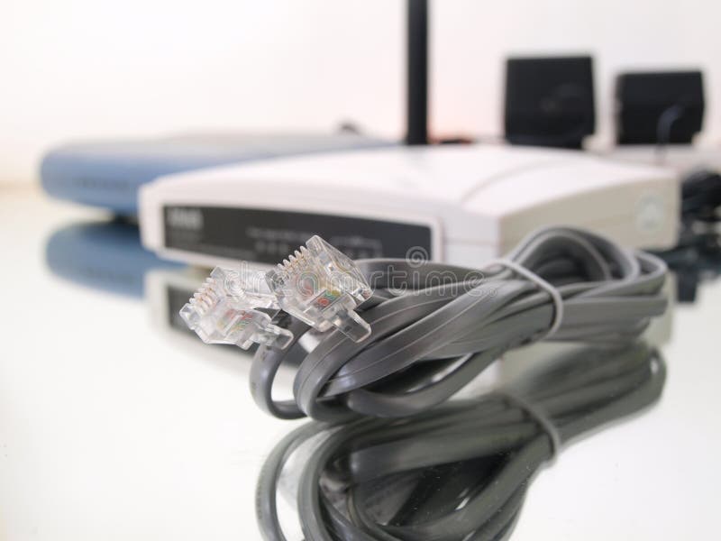 Phone Connector Picture. Image: 167911