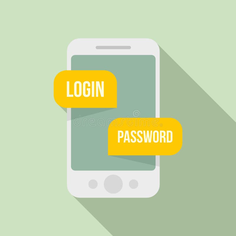 Pin Authentication Stock Illustrations – 669 Pin Authentication Stock ...