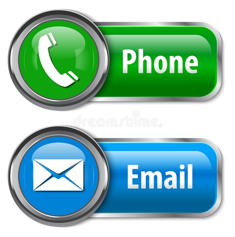 Web Design Elements, Buttons, Icons. Templates for Website Stock Vector ...