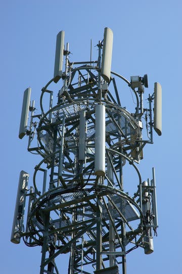 Phone mask stock photo. Image of blue, phone, telecommunication - 824874