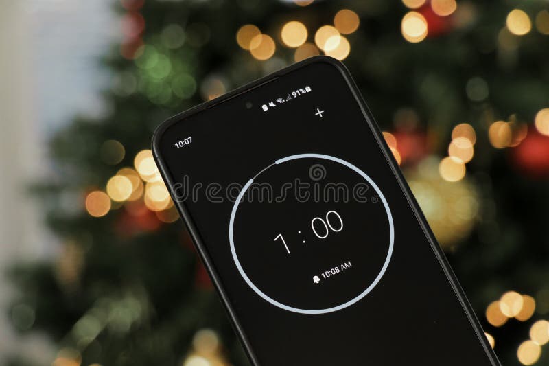 Phone 1 Minute Timer Stock Photos - Free & Royalty-Free Stock Photos ...